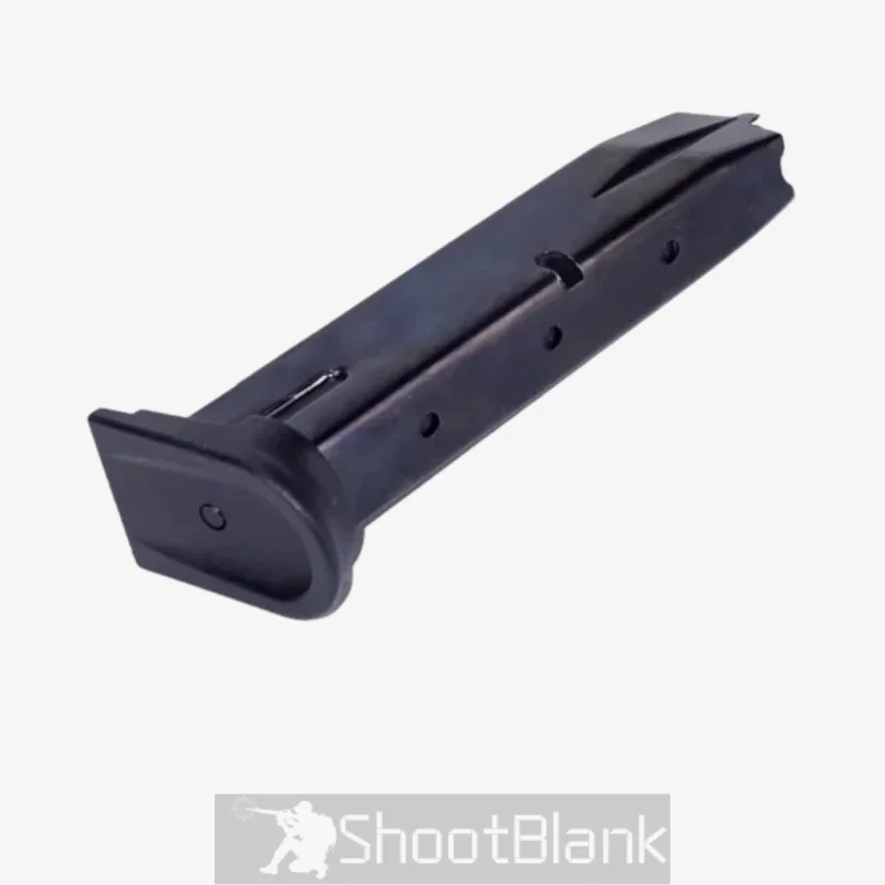 Spare Magazine Retay Glock 19 - Essential Accessory For Reliable ...