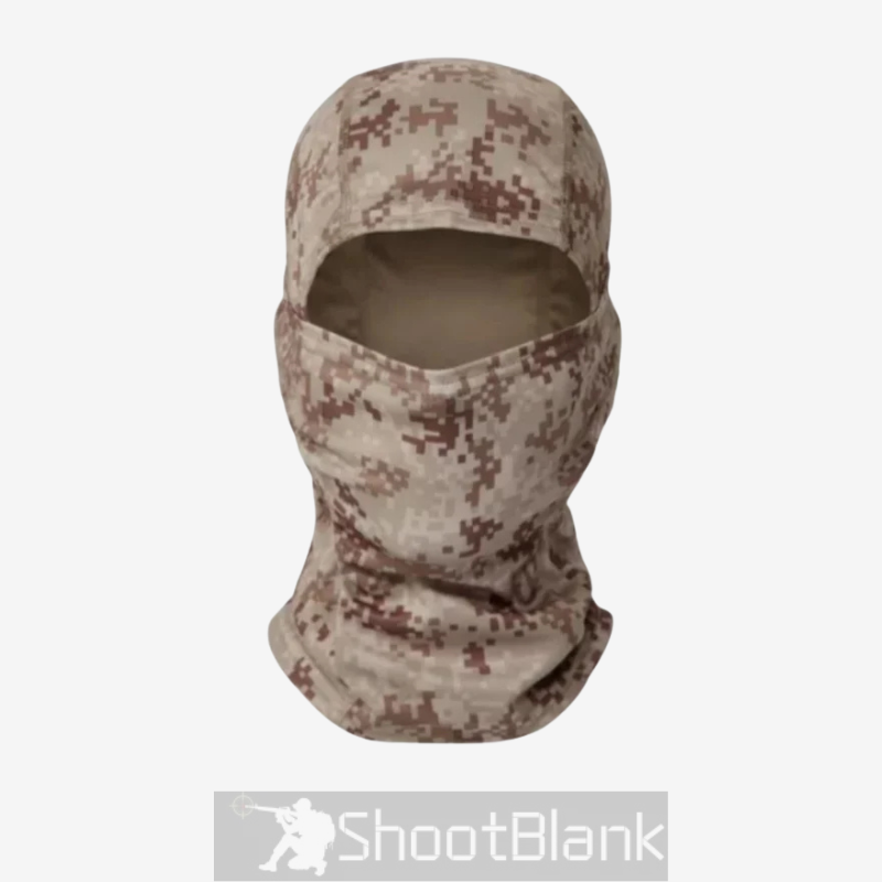 Balaclavas Mask South Africa – Full Face Tactical Balaclava